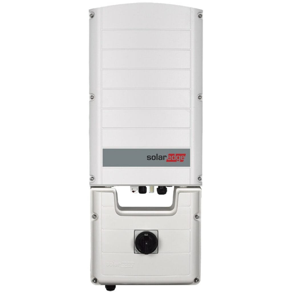 SolarEdge SE17.3K-USR2IBNZ4 17.3kW 3-Ph Inverter – Piercing Star Energy